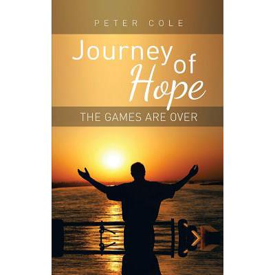 Journey of Hope: The Games Are Over