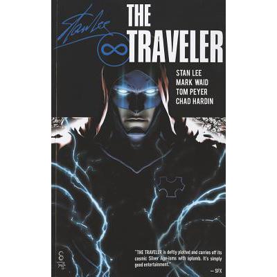 STAN LEE TRAVELER TP VOL 03