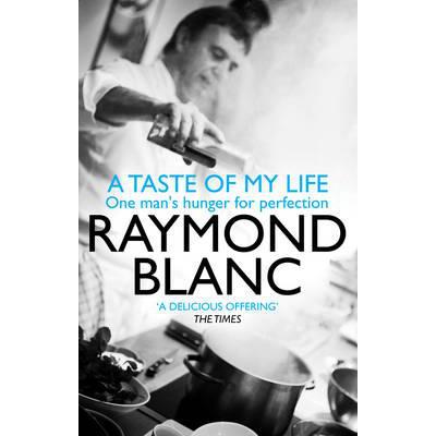 Taste of My Life