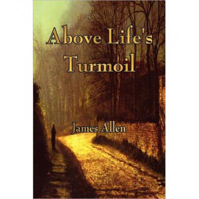 Above Life's Turmoil