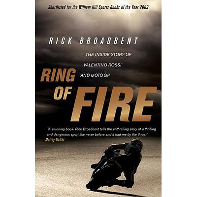 Ring of Fire