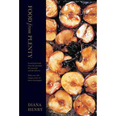 Food From Plenty: Good food made from the pl...