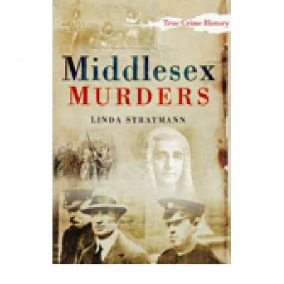 Middlesex Murders