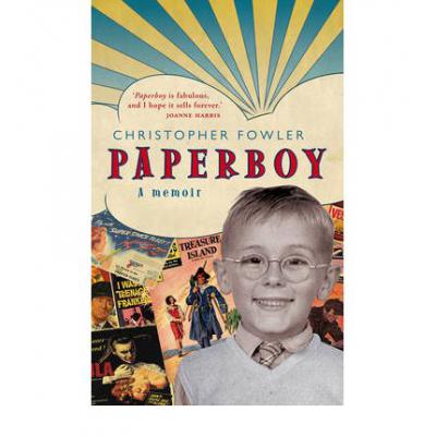 Paperboy