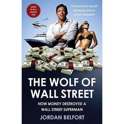 Wolf of Wall Street