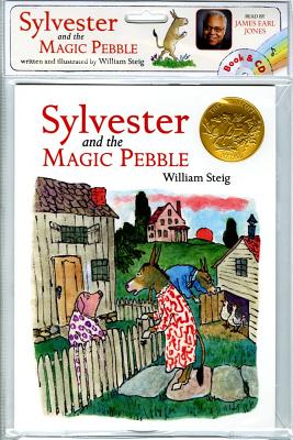 Sylvester and the Magic Pebble With驴小弟变石头