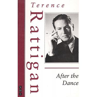 After the Dance