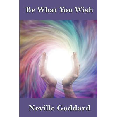 Be What You Wish