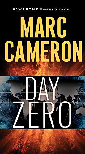 Day Zero: A Jericho Quinn