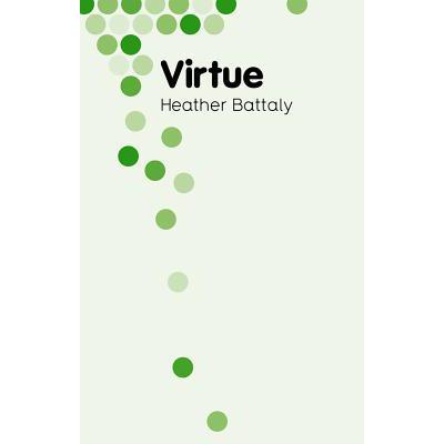 Virtue [Wiley哲学]