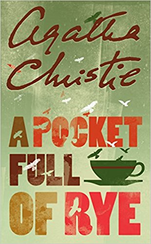 Miss Marple — A POCKET FULL OF RYE