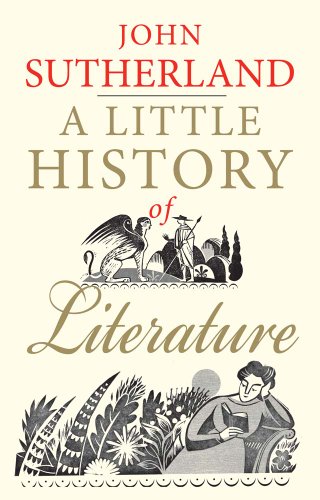 Little History Of Literature