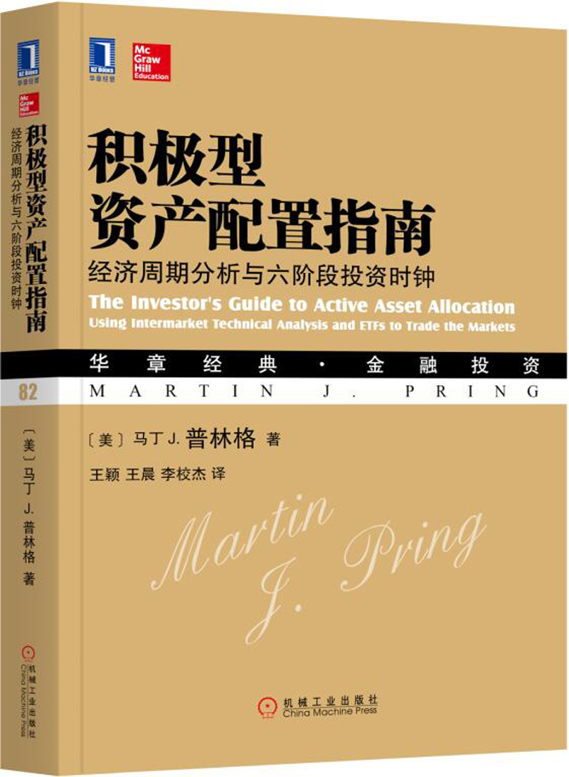 积极型资产配置指南：经济周期分析与六阶段投资时钟