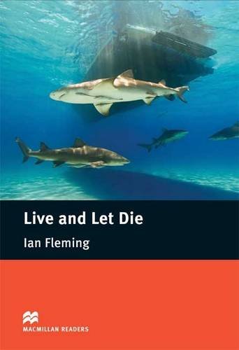 Macmillan Readers Live And Let Die Intermediate