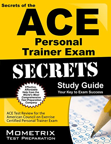 ACE Group Fitness Instructor Exam