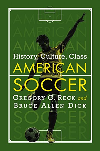 American Soccer Past and Presen