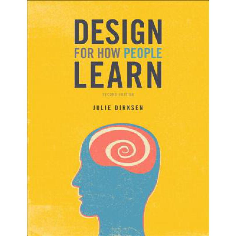 Design for How People Learn