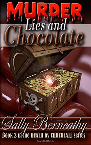 Murder, Lies and Chocolate