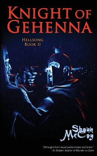 Knight of Gehenna