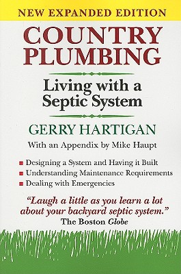 Country Plumbing: Living with a Septic