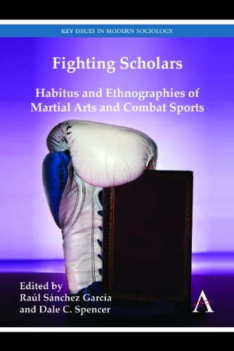 Fighting Scholars: Habitus and