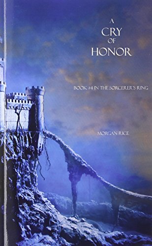 A Cry of Honor