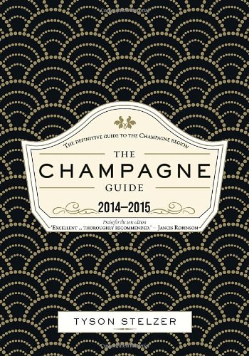 The Champagne Guide: 2014-2015