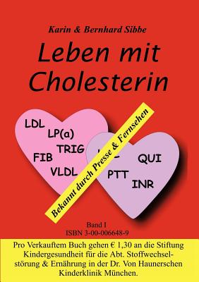 Leben Mit Cholesterin