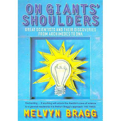 On Giants' Shoulders: Great Scientists and T...