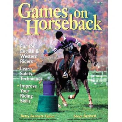 Games on Horseback