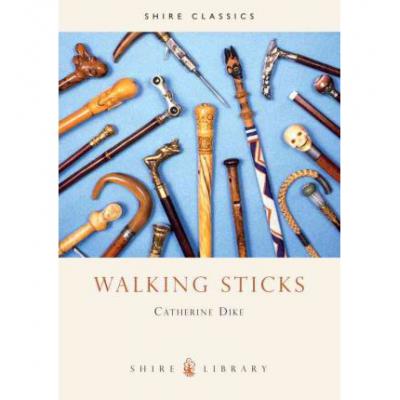 Walking Sticks
