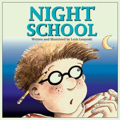 nightschool-千图网
