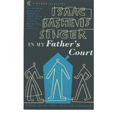 In My Father's Court