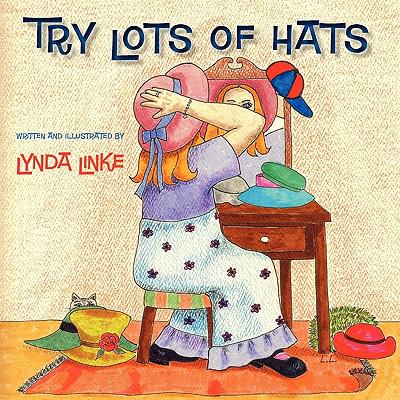 Try Lots of Hats