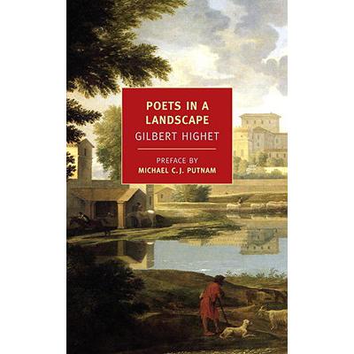 Poets in a Landscape