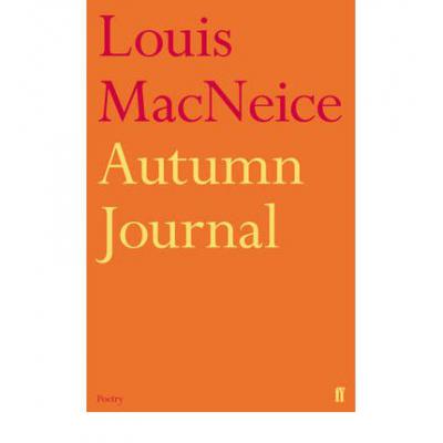 Autumn Journal