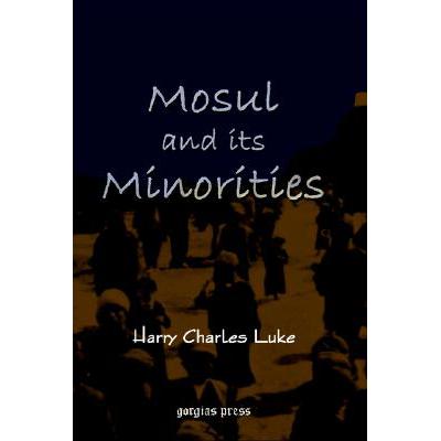 Mosul and Its Minorities