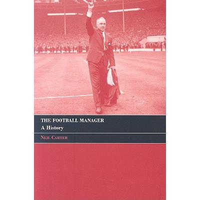 Football Manager: A History