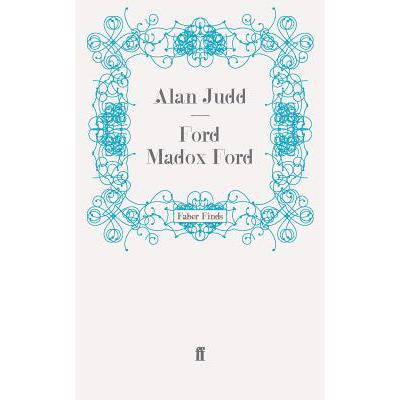 Ford Madox Ford