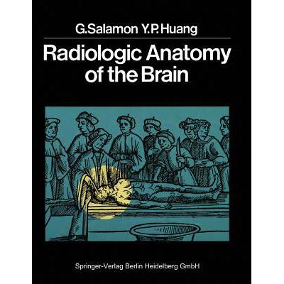 Radiologic Anatomy of the Brain