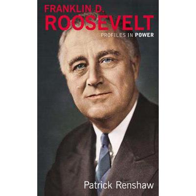 Franklin D. Roosevelt