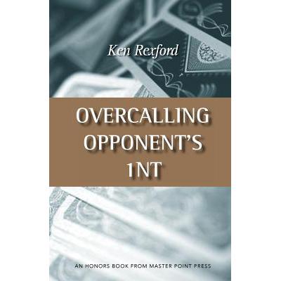 Overcalling Opponent's 1NT