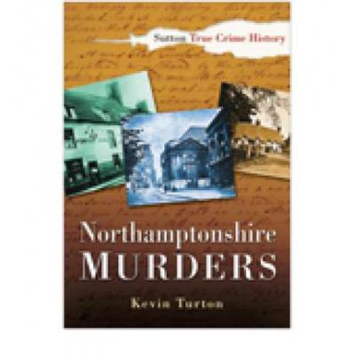 Northamptonshire Murders