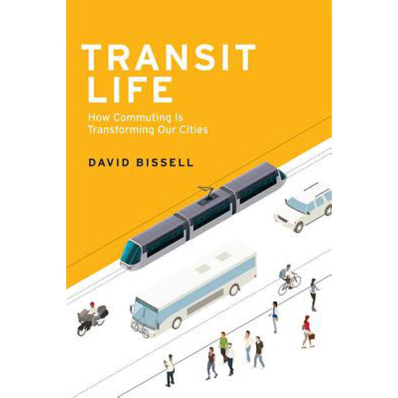 Transit Life: How Commuting Is Transforming ...