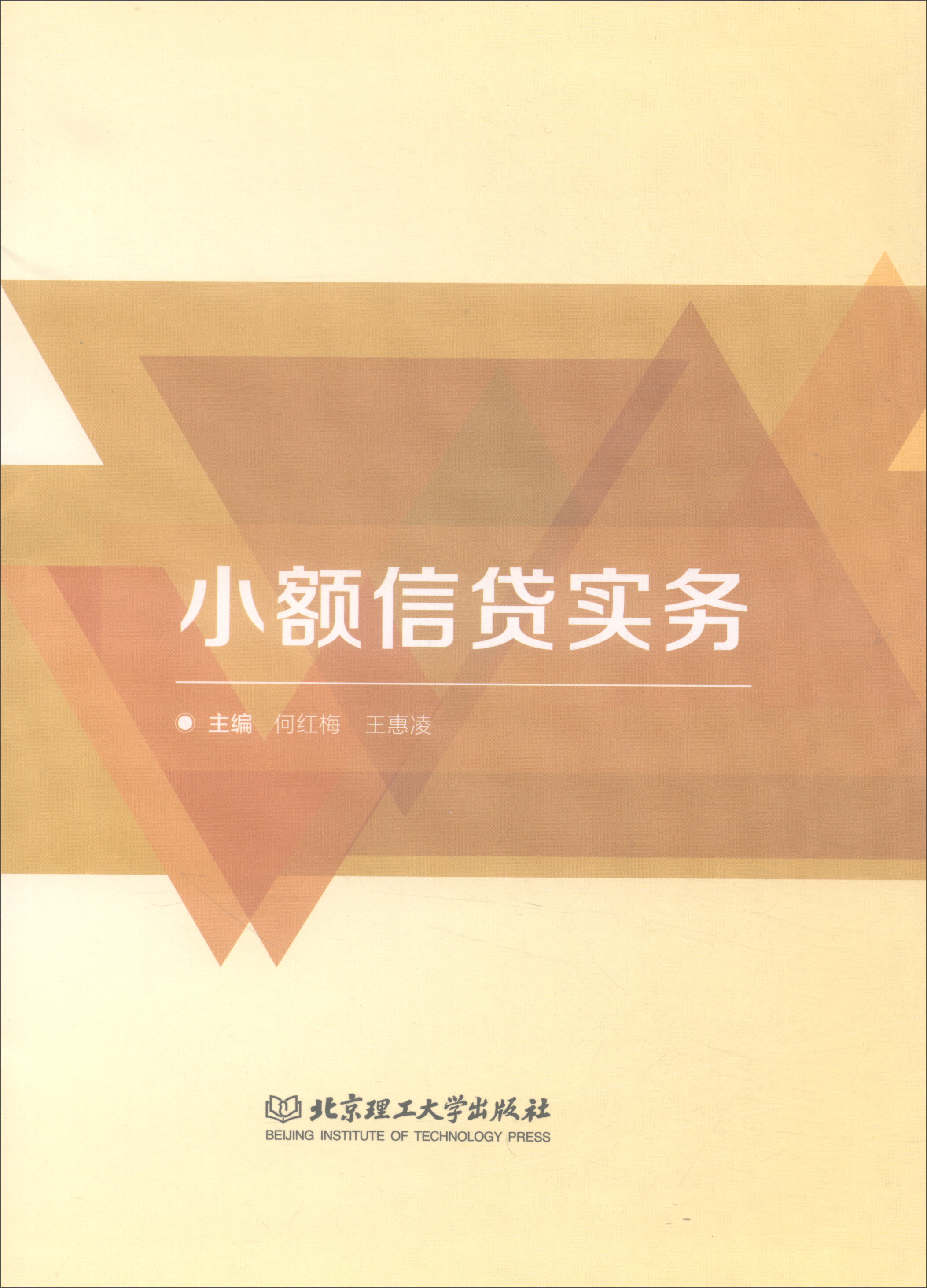 小额信贷实务
