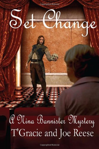 Set Change: A Nina Banni