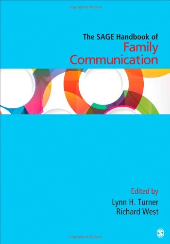 The Sage Handbook of Family