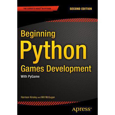 Beginning Python Games Development, Second E...