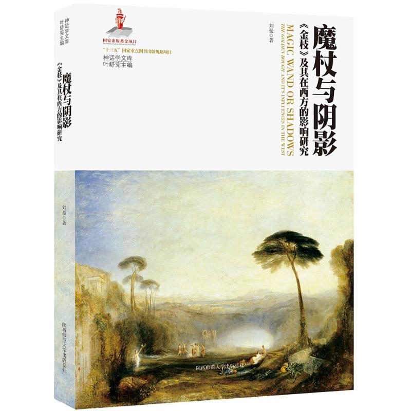 魔杖与阴影
