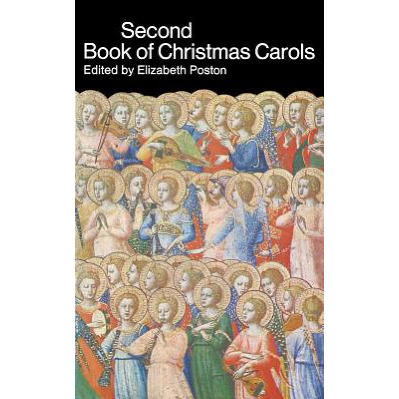 Penguin Book of Carols